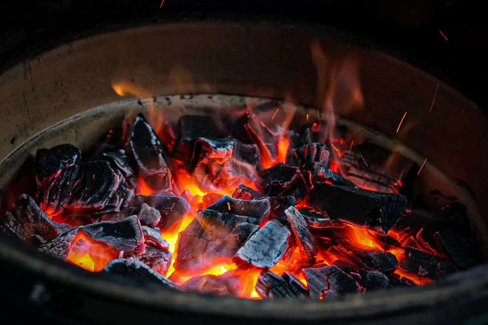 Drveni ugljen - Fruity 10 kg - Tehnovar