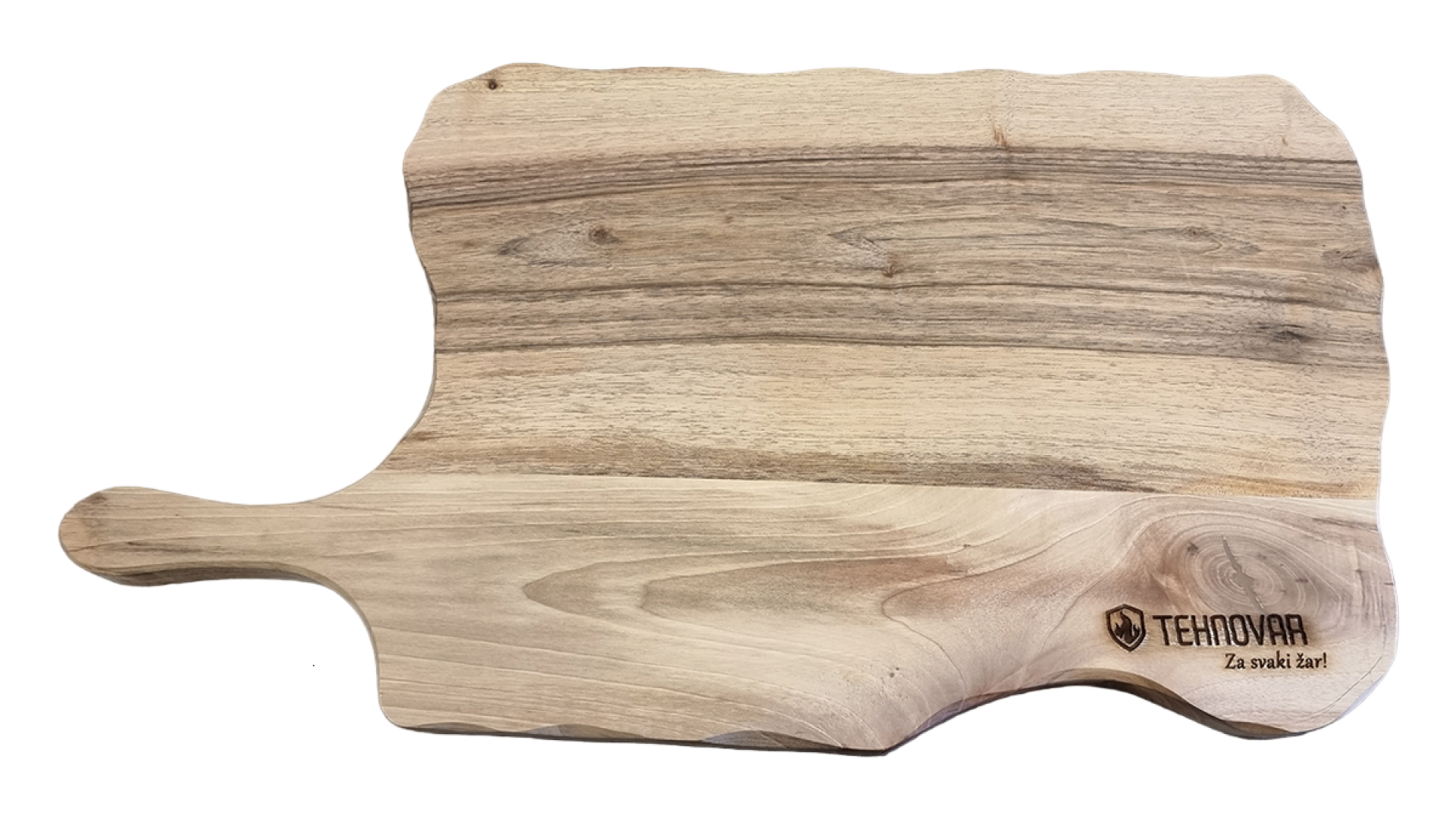 Daska za rezanje - sa ručkom - Tehnovar